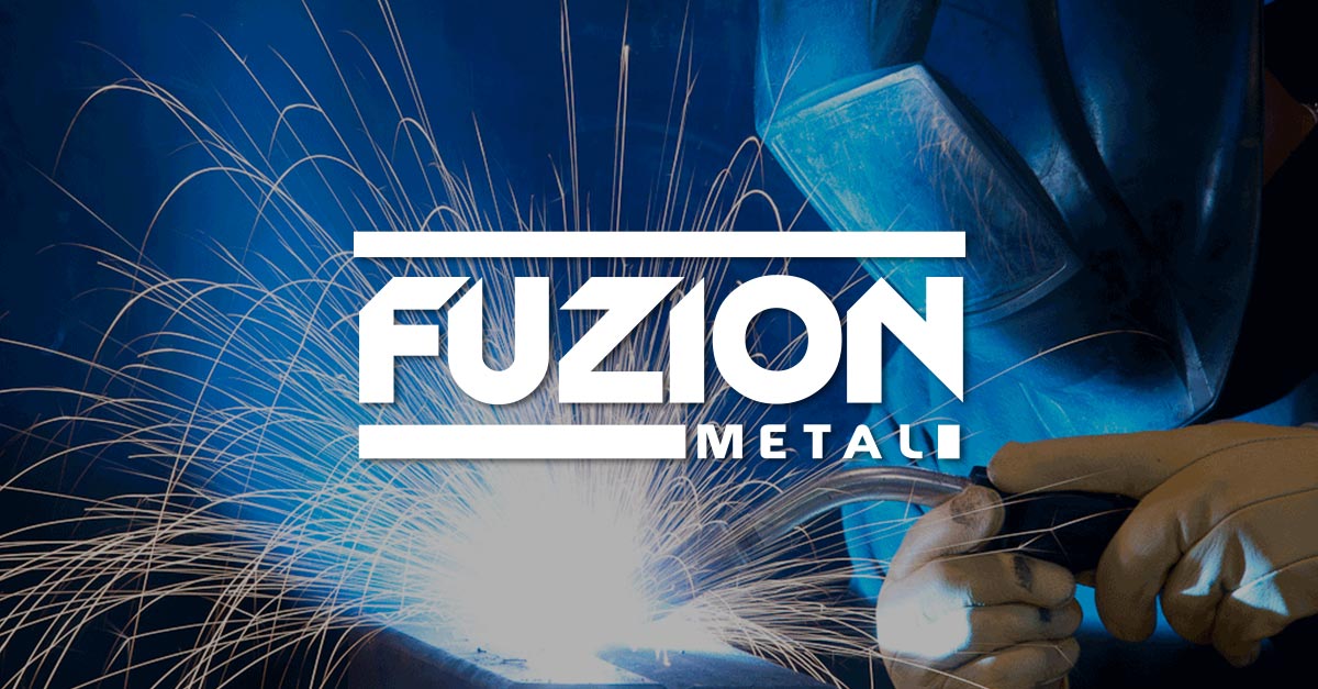 Fuzion Metal | Onsite Welding in Montréal